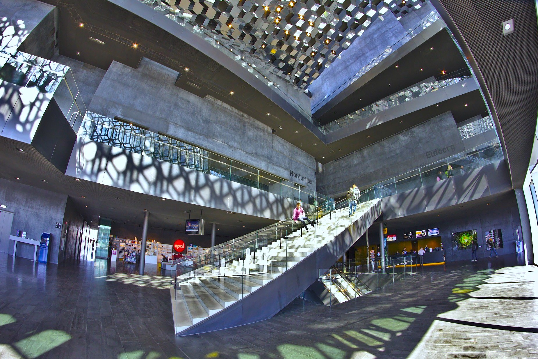 Seaweed Biochemicals: Pioneering Green Concrete with Lower CO2 ...